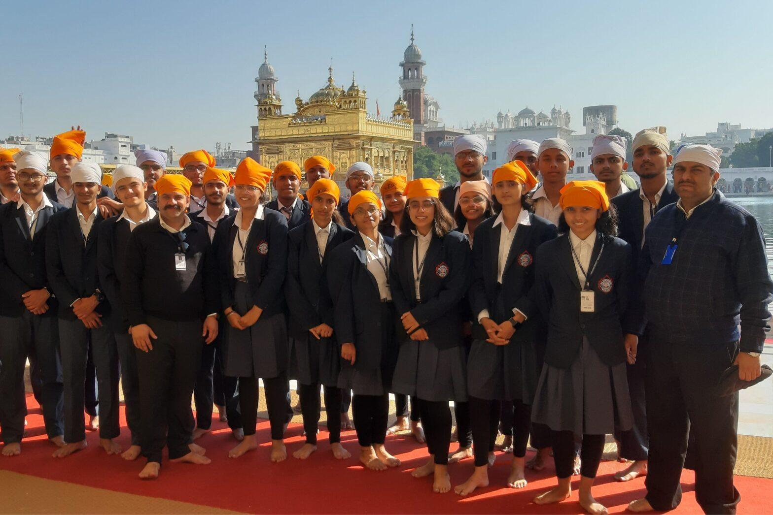 Gallery – Bal Bharti School