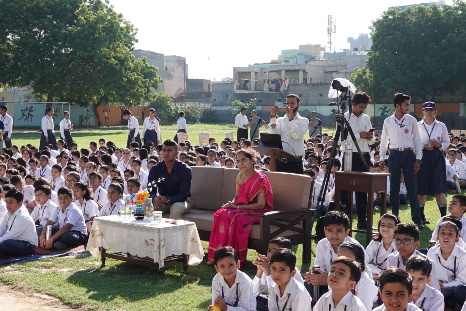 Gallery – Bal Bharti School